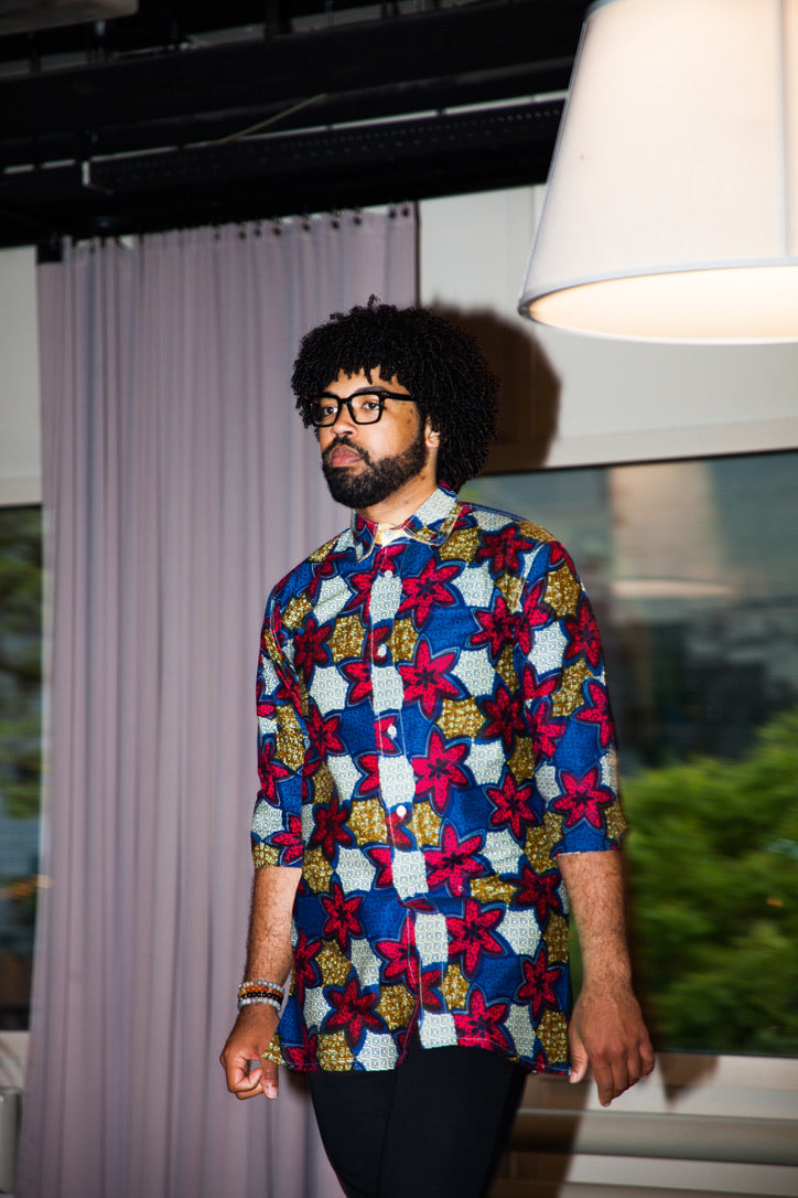 Kade Male Collection – Shophadia