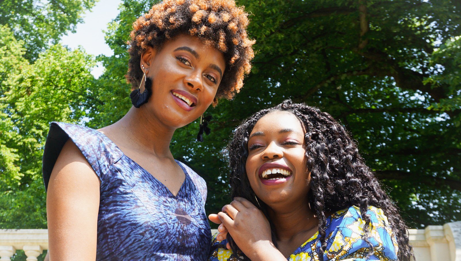 african fashion store – Shophadia